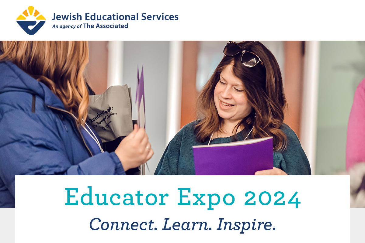 Showcase Your Classroom Success at the Educator Expo 2024!