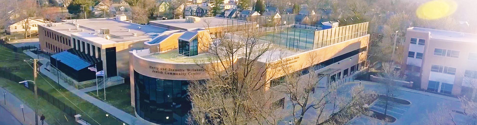 Associated | The Associated Announces Redevelopment of Park Heights Complex