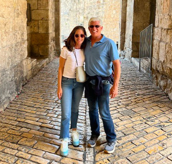 Associated | Meet Katie Applefeld | The Associated