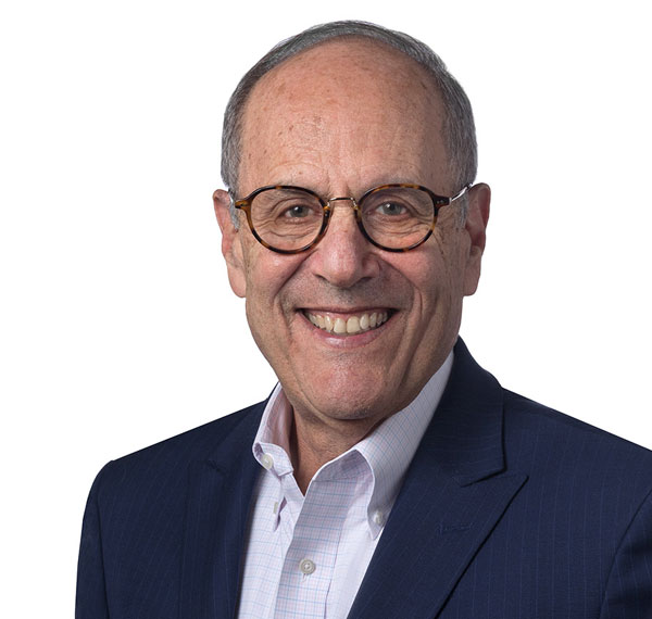 Associated | Meet Bob Manekin | The Associated