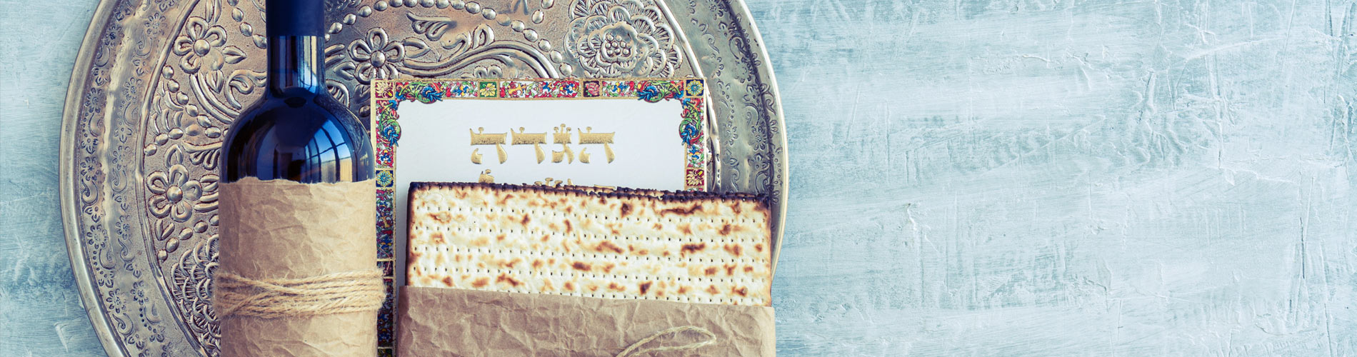 Associated | Passover with The Associated: Jewish Federation of Baltimore