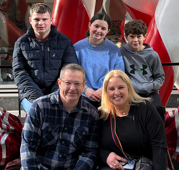 Associated | Meet Stephanie Blockston | The Associated