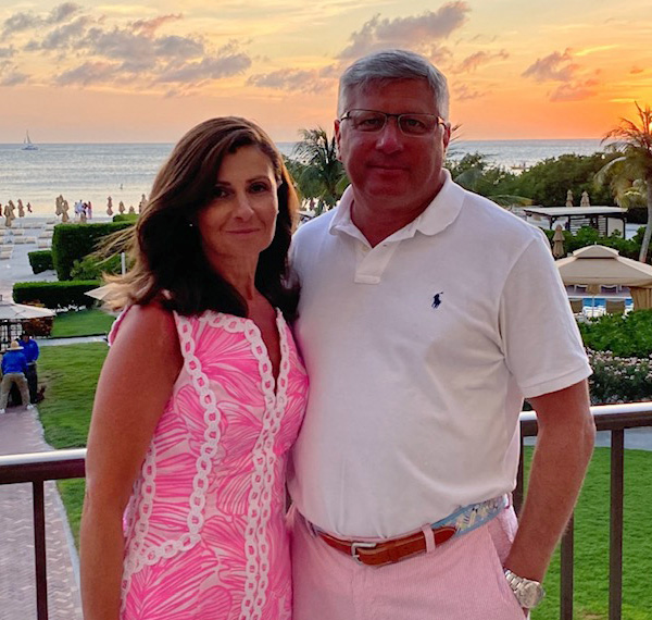 Associated | Meet Jennifer Klig | The Associated