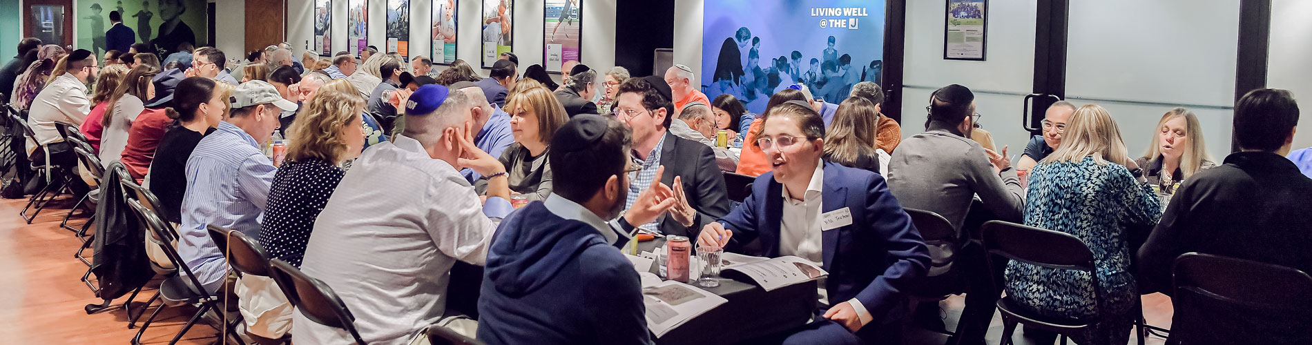 Associated | Partners Baltimore | The Associated