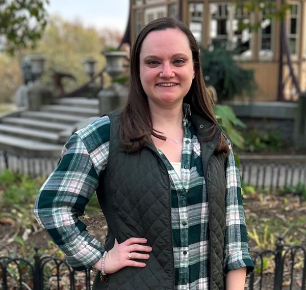 Associated | How Jessica Brenner Made Shabbat Her Own | The Associated