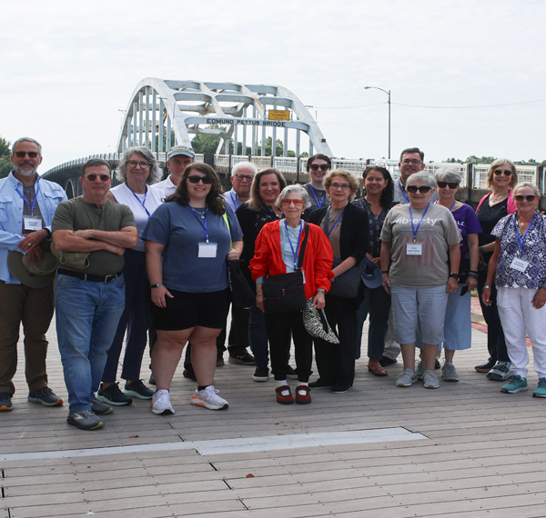 Associated | The Time is Always Right to Do What is Right | The Associated