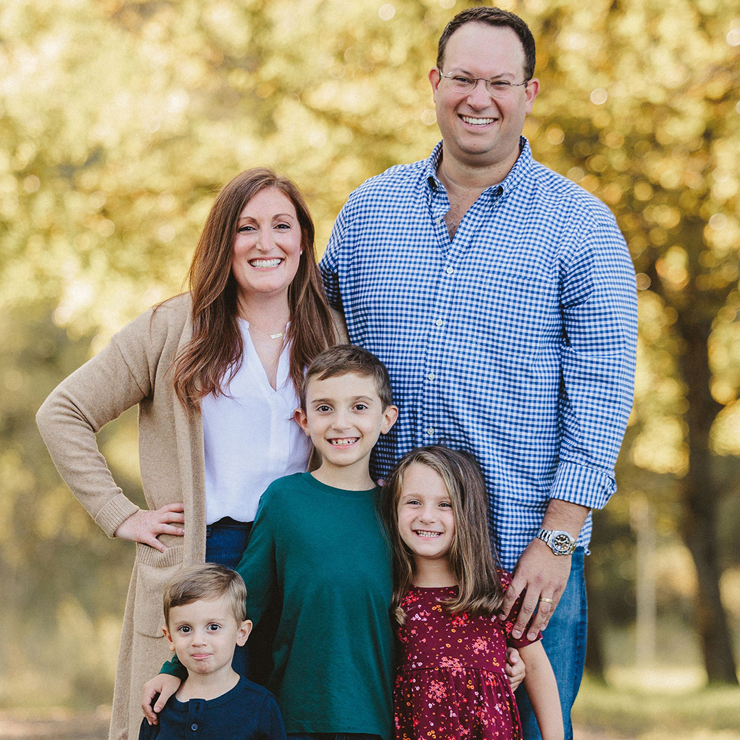 Associated | Meet Jon Yoffe - Lawyers Division Co-Chair | The Associated