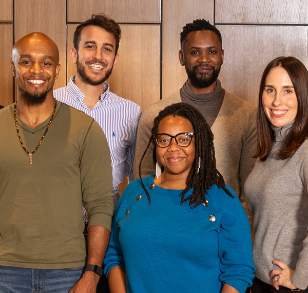 Associated | Building Bridges Between Blacks and Jews | Associated