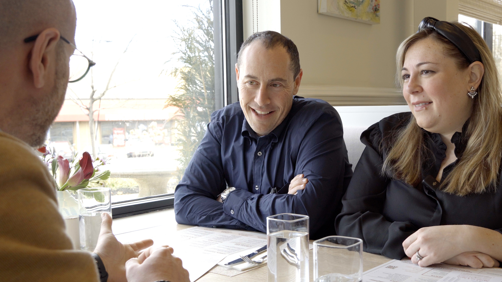 Associated | Justin Harvey & Jessica Gorsky Halle | The Associated ...