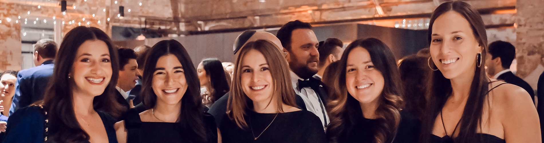 Associated | YAD Young Adult Division | The Associated