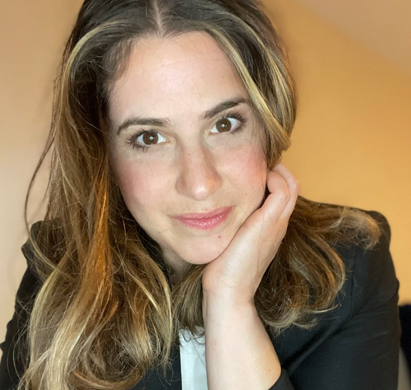 Associated | Baltimore Roots, Bold Ambitions: Merav Levine | The Associated