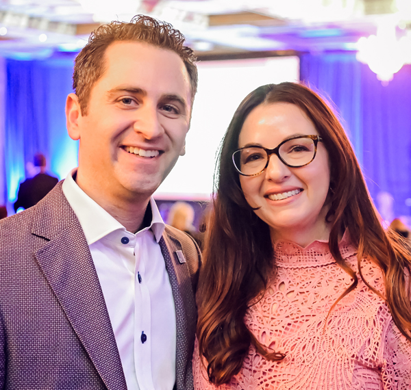 Associated | Meet Brad Hecht | The Associated