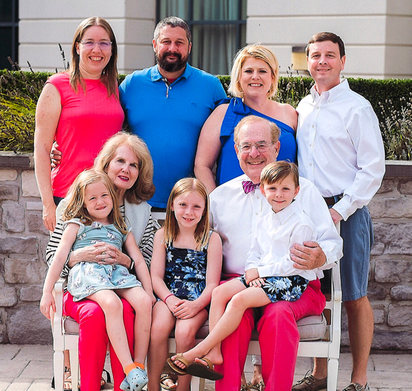 Associated | Meet David Thaler | The Associated