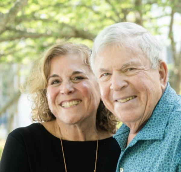 Associated | The Gansler Family: A Legacy by Design | The Associated